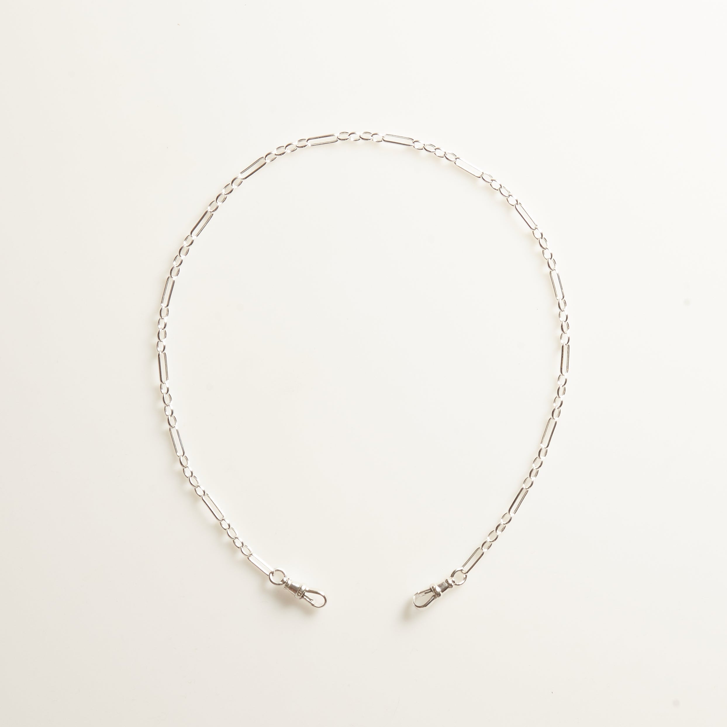 Big Belcher Necklace – Elle Aime Jewelry