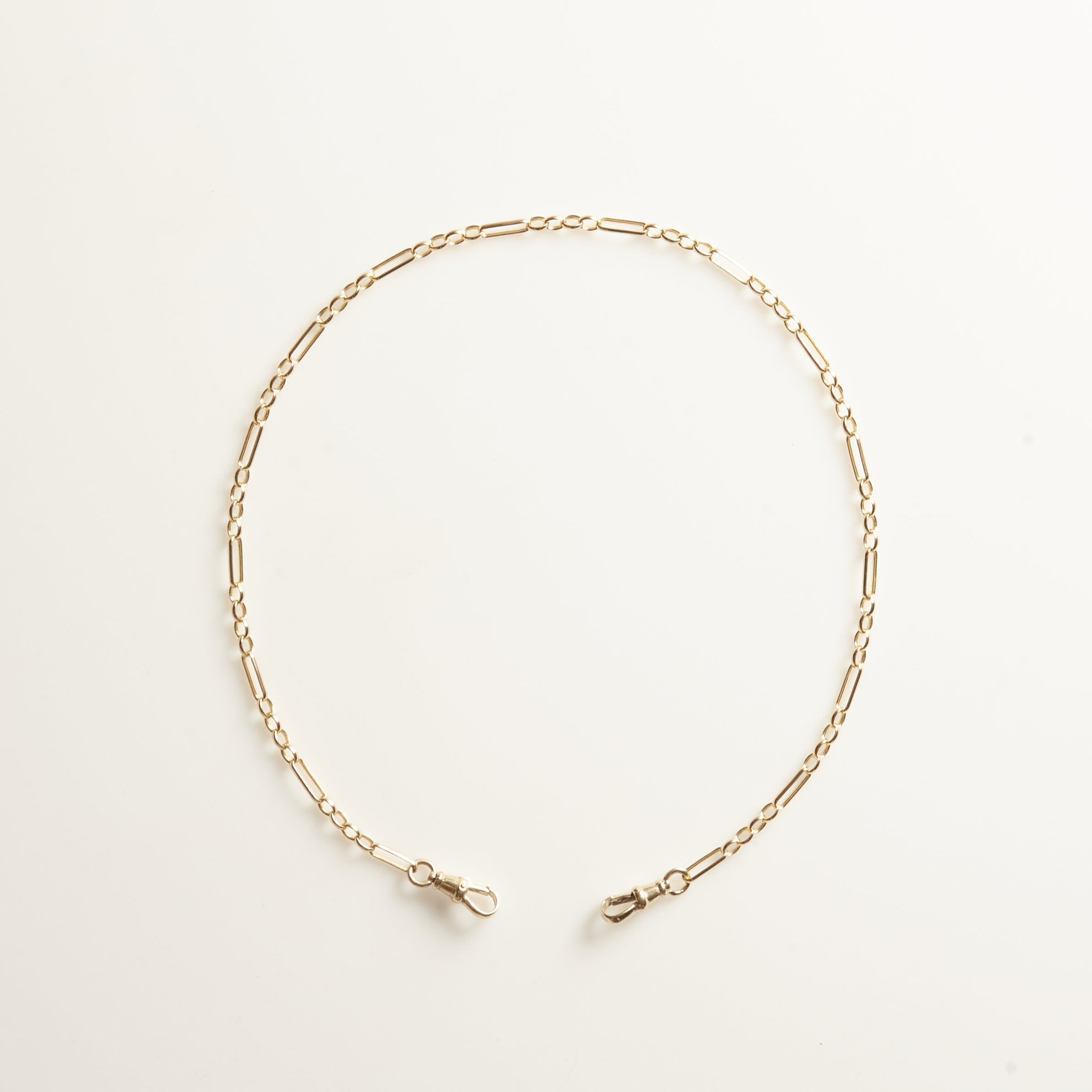 Big Belcher Necklace – Elle Aime Jewelry