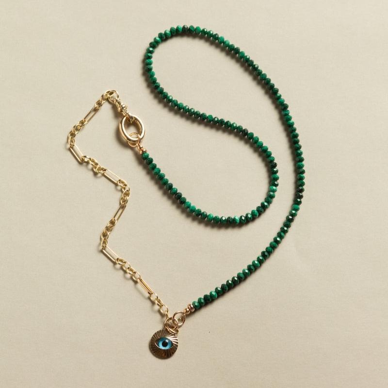 Big Belcher Bracelet – Elle Aime Jewelry